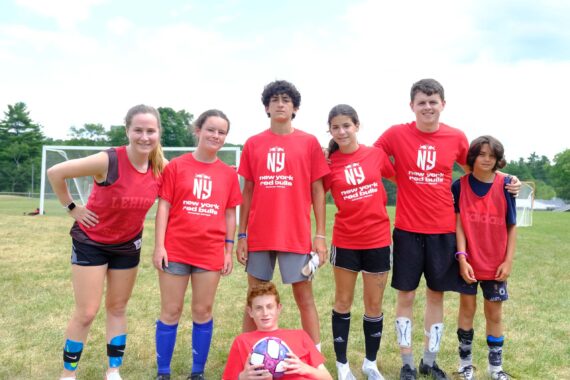 Cedar Lake Camp | Jewish Overnight Camp in Milford, PA