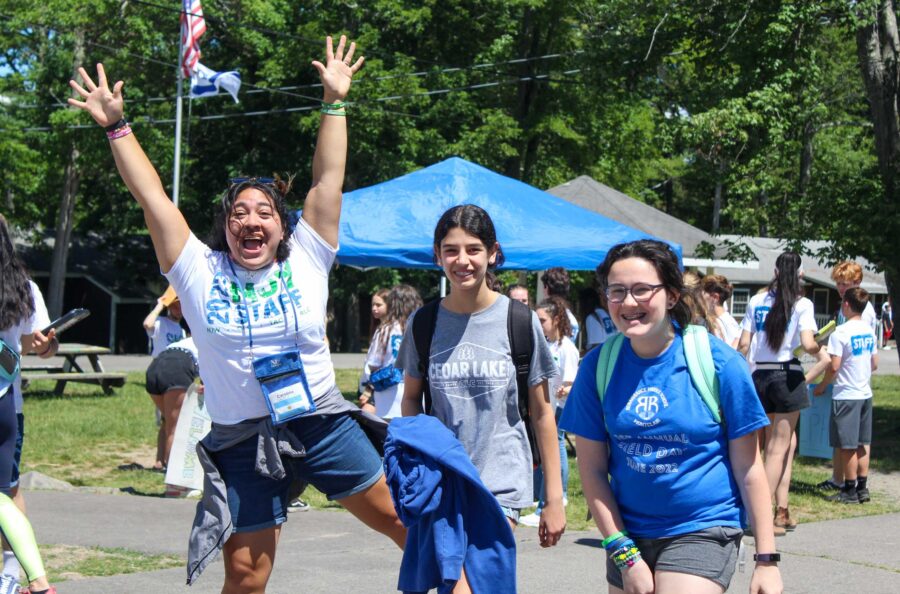 Cedar Lake Camp | Jewish Overnight Camp in Milford, PA