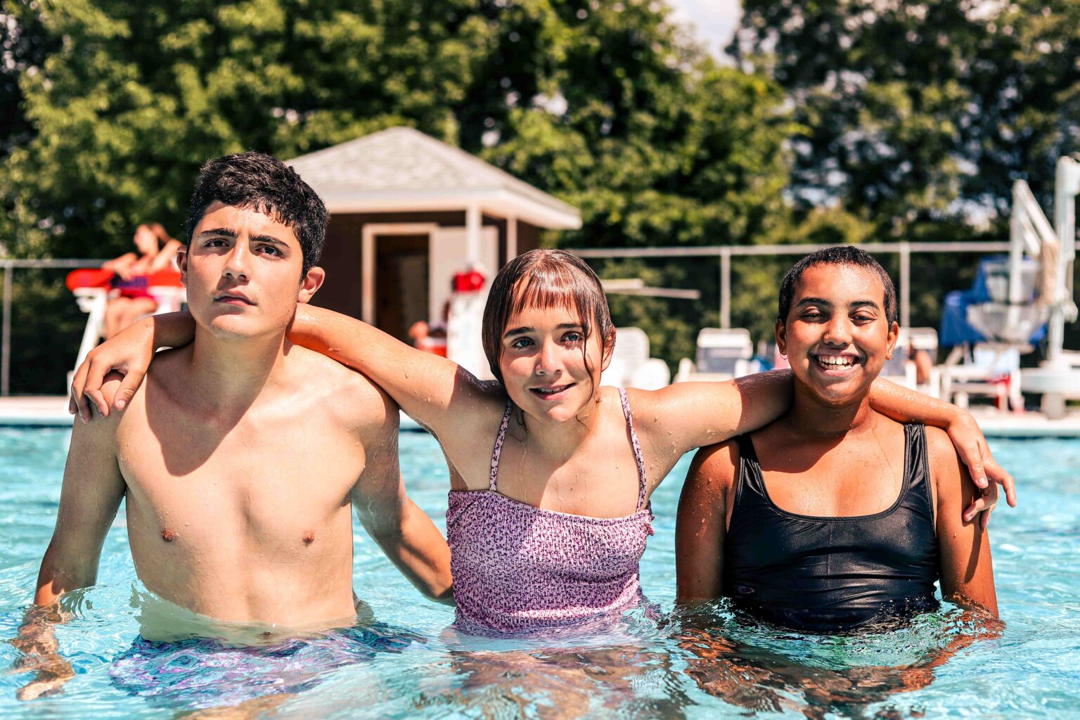 Why Cedar Lake Camp | Jewish Summer Camp for Ages 11-14