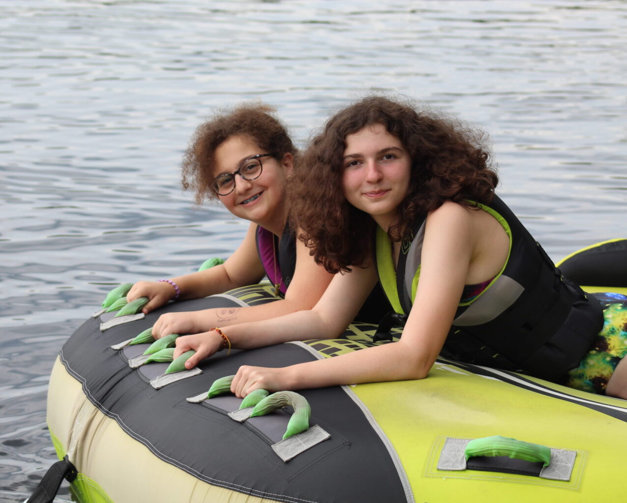 Why Cedar Lake Camp | Jewish Summer Camp for Ages 11-14
