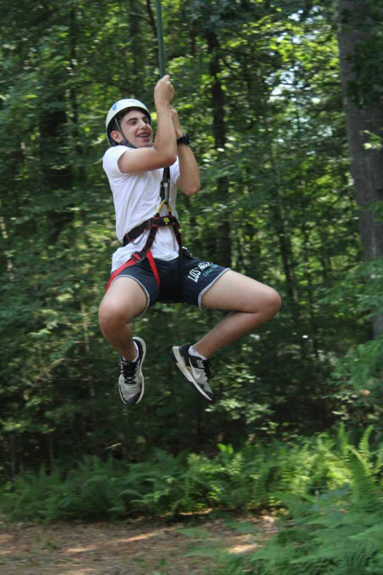 Cedar Lake Camp | Jewish Overnight Camp in Milford, PA